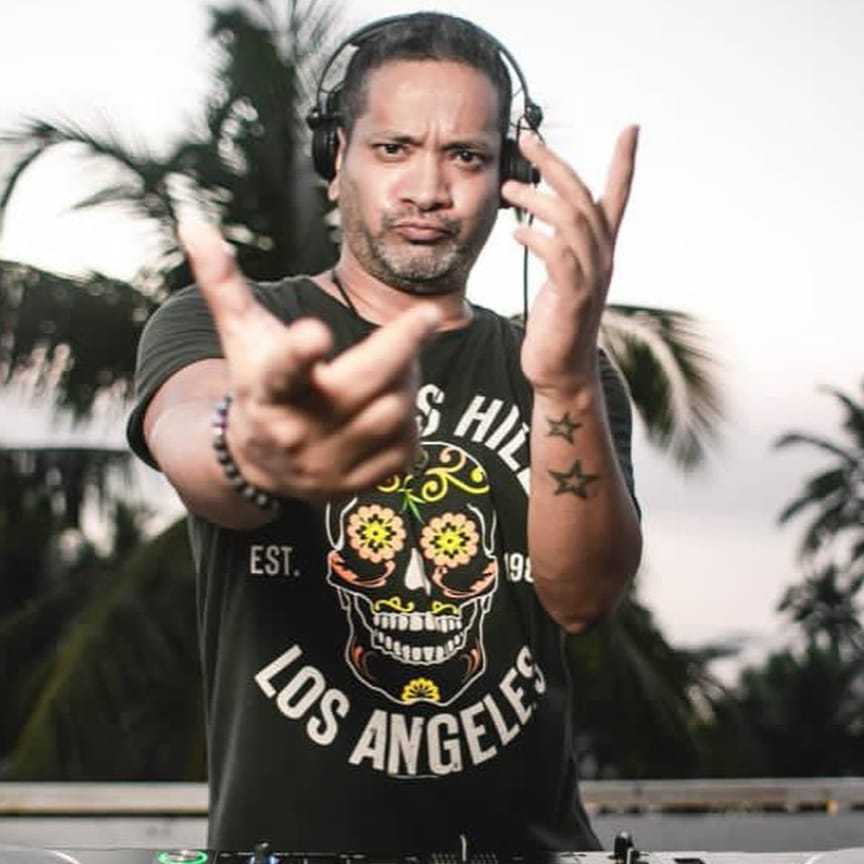 Lloyd Gueizelar DJ | Biography Career Collaboration