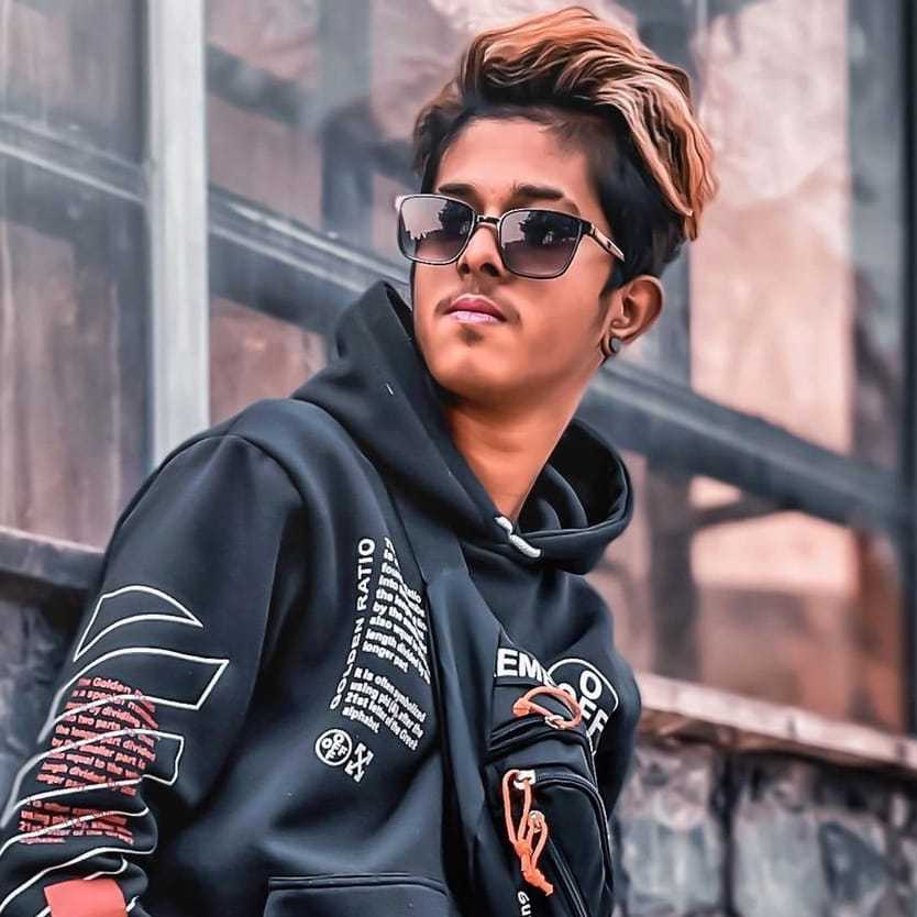 Shanki Mcruz Influencers | Age Birthday Biography
