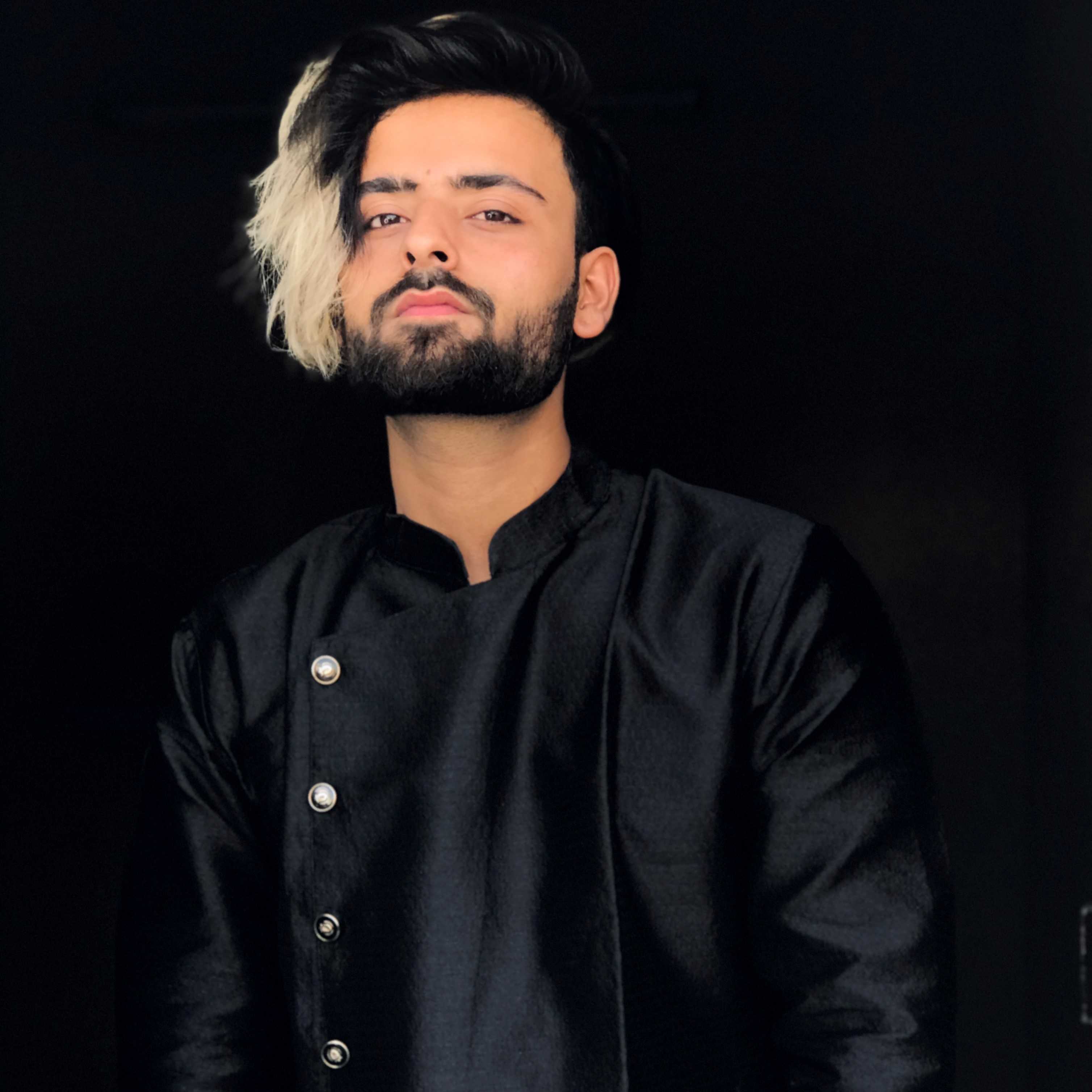 Riyan Dhawan Singer Rapper Lyricist Influencer | Biography Career Youtube