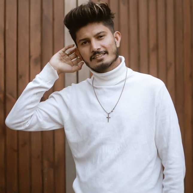 Mitesh Patel Influencer|Biography Birthday Age