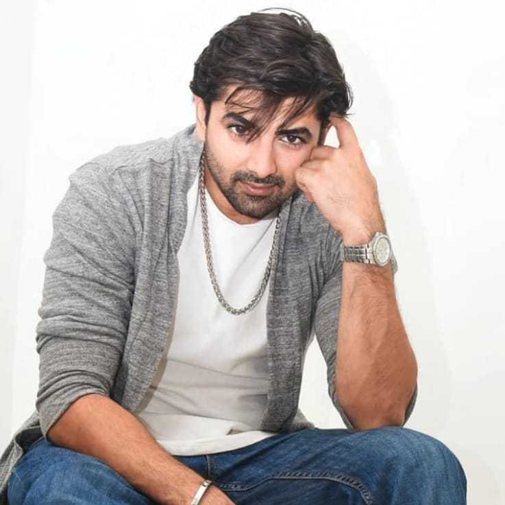 Shehzad Shaikh Actor Age Instagram Birthday Biography