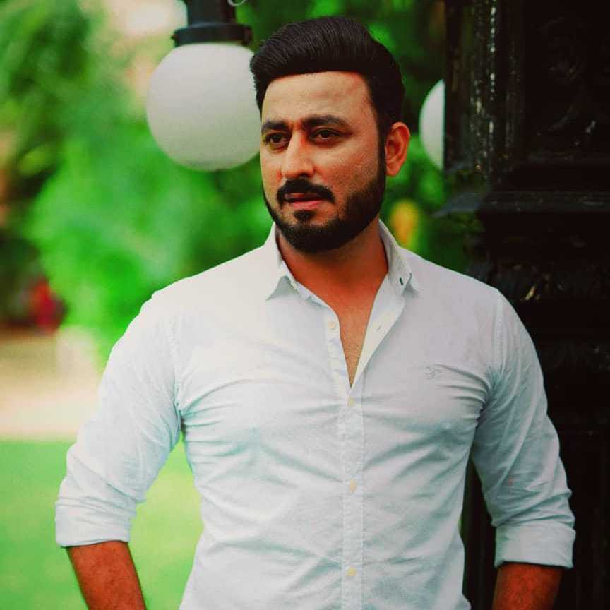 Aakash Zala Actor | Biography Birthday Achievements