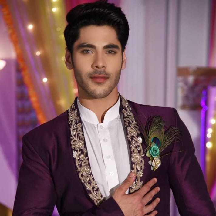 Simba Nagpal TV Star Age, Wife, Height, Biography, Family