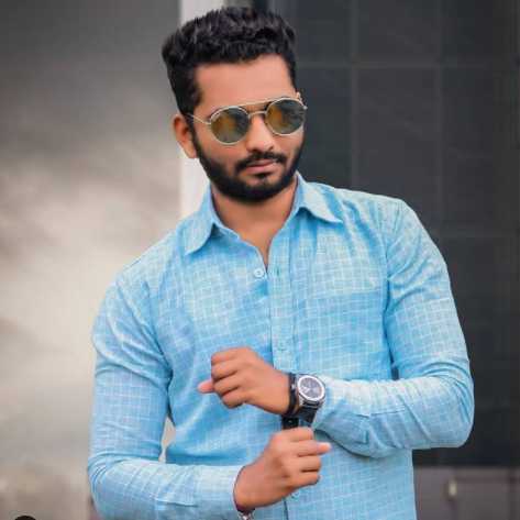 Akshay More Influencer| Biography Content Creator Model