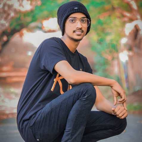 Akshay Murkute Patil Instragmmer | Biography Model