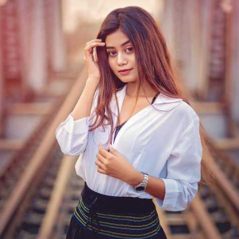 Apurva Patil Fashion Model| Biography Influencer