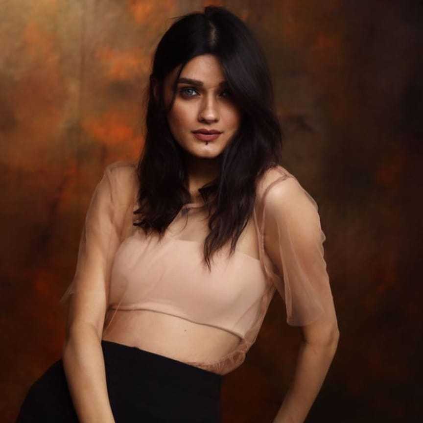 Pallak Yadav Actress Biography Birthday Age New TV Show Model Fashion ...