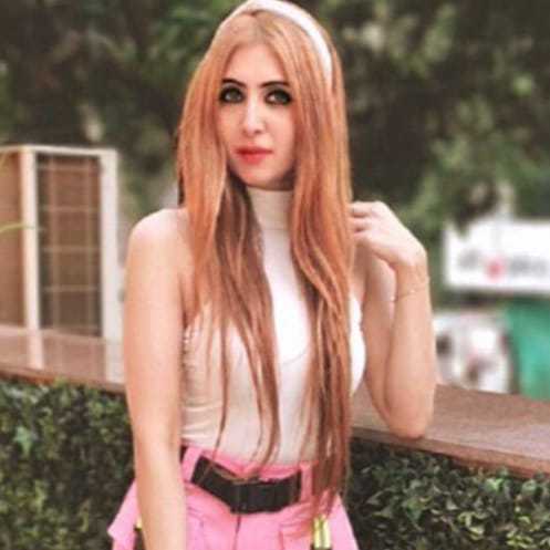 Rishika Influencer | Biography Birthday Boyfriend