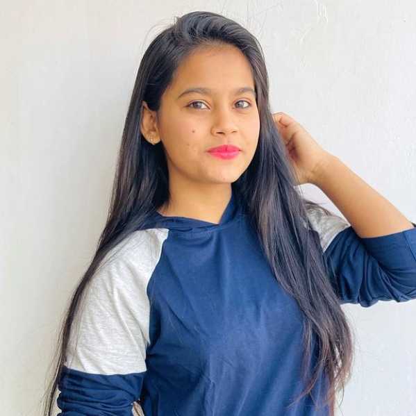 Neha Jha Influencer |Biography Social Media Influencer Content Creator