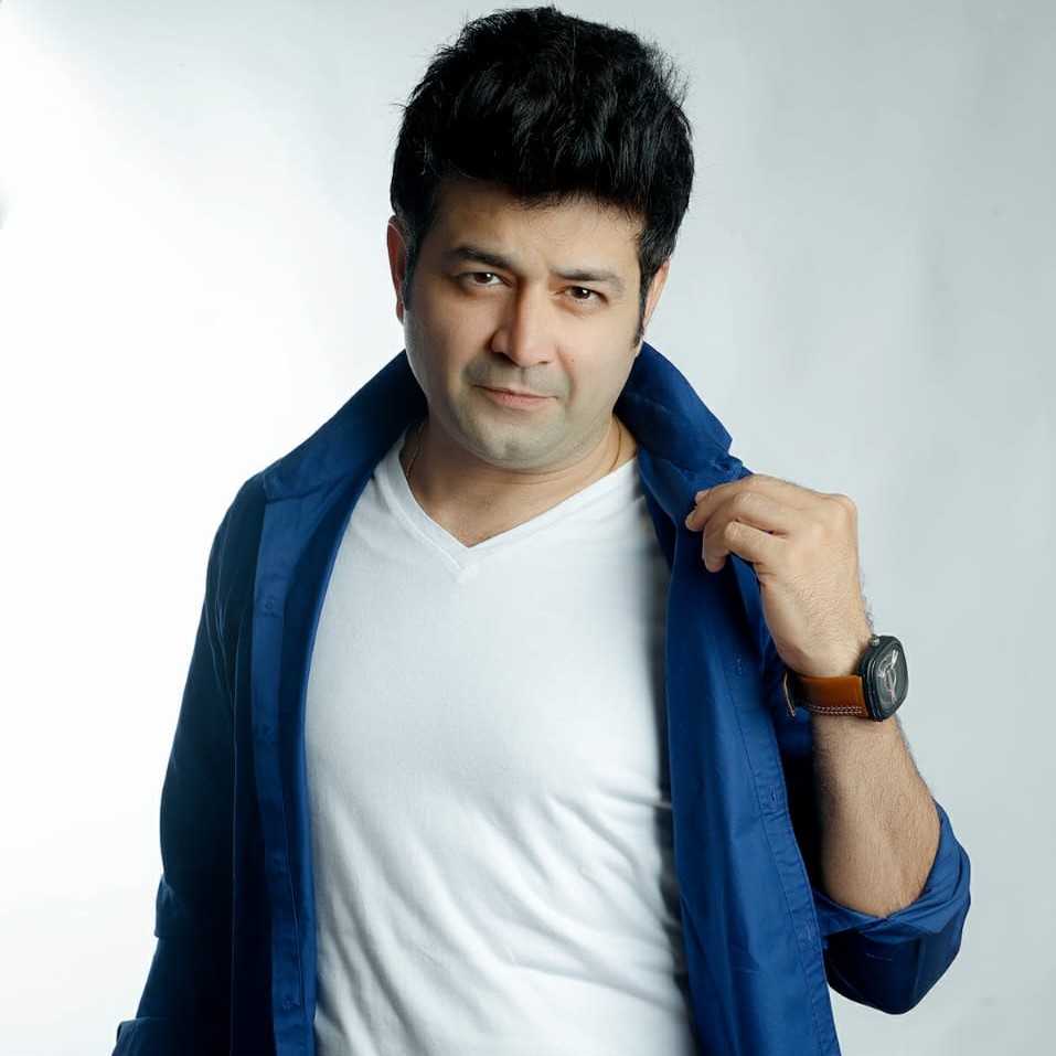 Hetal Puniwala, Hetal Puniwala Age, Hetal Puniwala Biography, Hetal ...