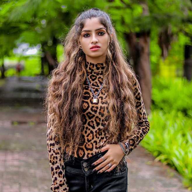 Maahi Queen Youtuber Photos, Biography, Age, Birthday