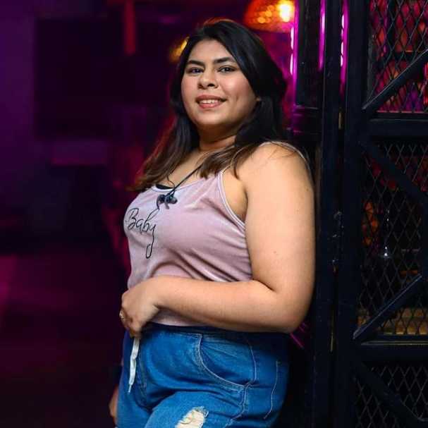 Khushi Blogger Movies, Photos, Boyfriend, Age, Family