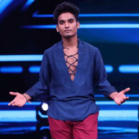 Paramdeep Singh TV Artist-Birthday,Age,Girlfriend,Biography