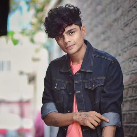 Harsh Pawar Dancer | Biography Choreographer Youtuber