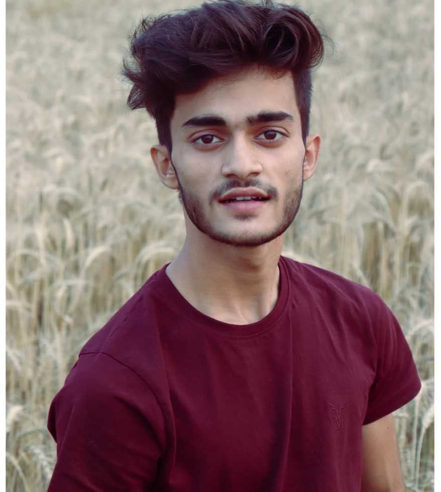 Arush Jha Influencer| Biography Content Creator
