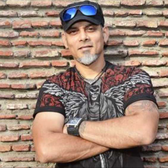 Suraj Jagan Singer | Biography Birthday Age