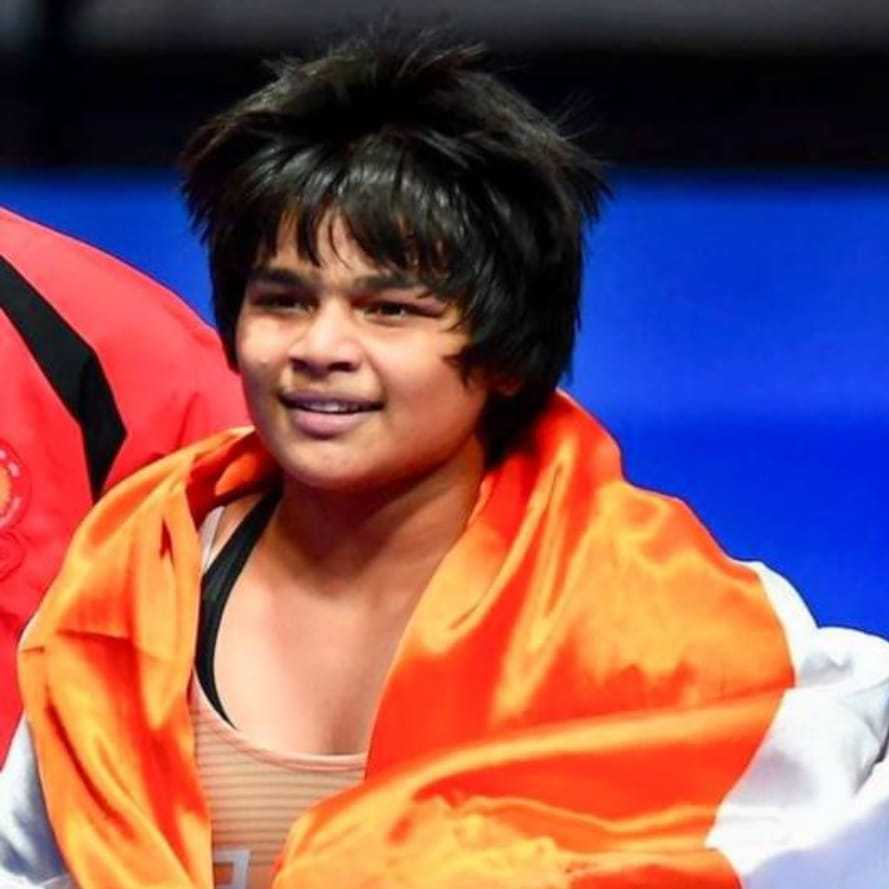 Divya Kakran Sportsperson Age, Husband, Biography, Height