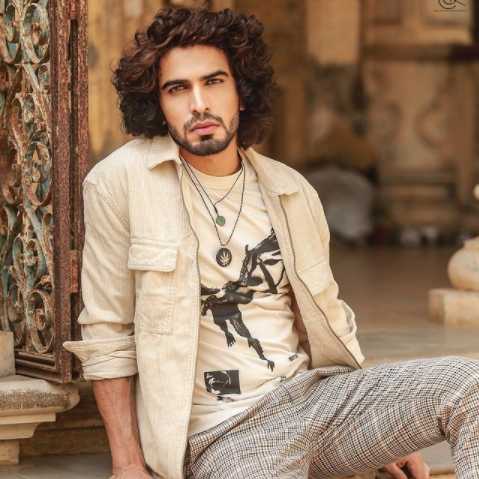 Tapan Singh Actor | Biography Birthday Age