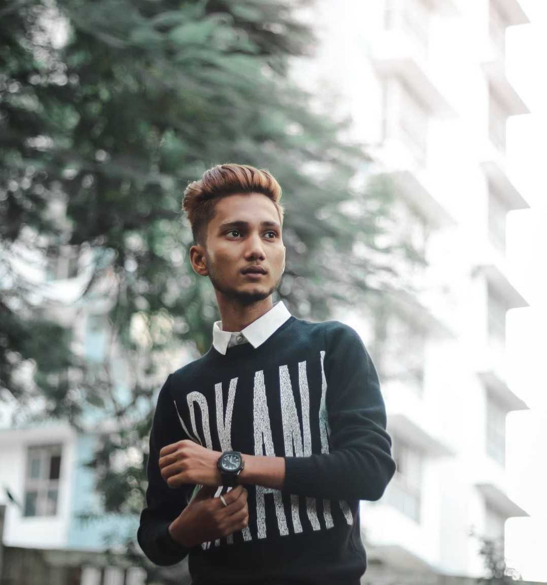 Asif Shaikh Instagrammer Age, Wife, Family, Movies, Biography