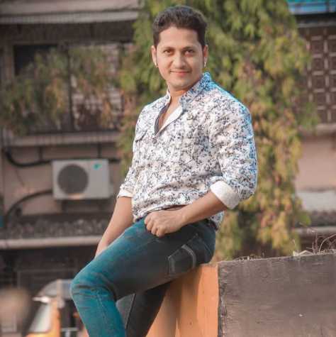 Ketan Patil Influencer | Biography Birthday Age
