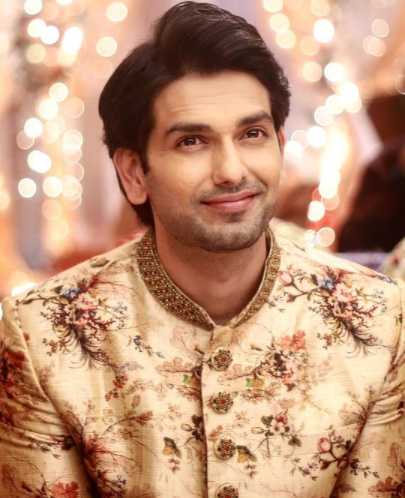 Rahul Sharma TV Star Wife, Age, Biography, Height, Family