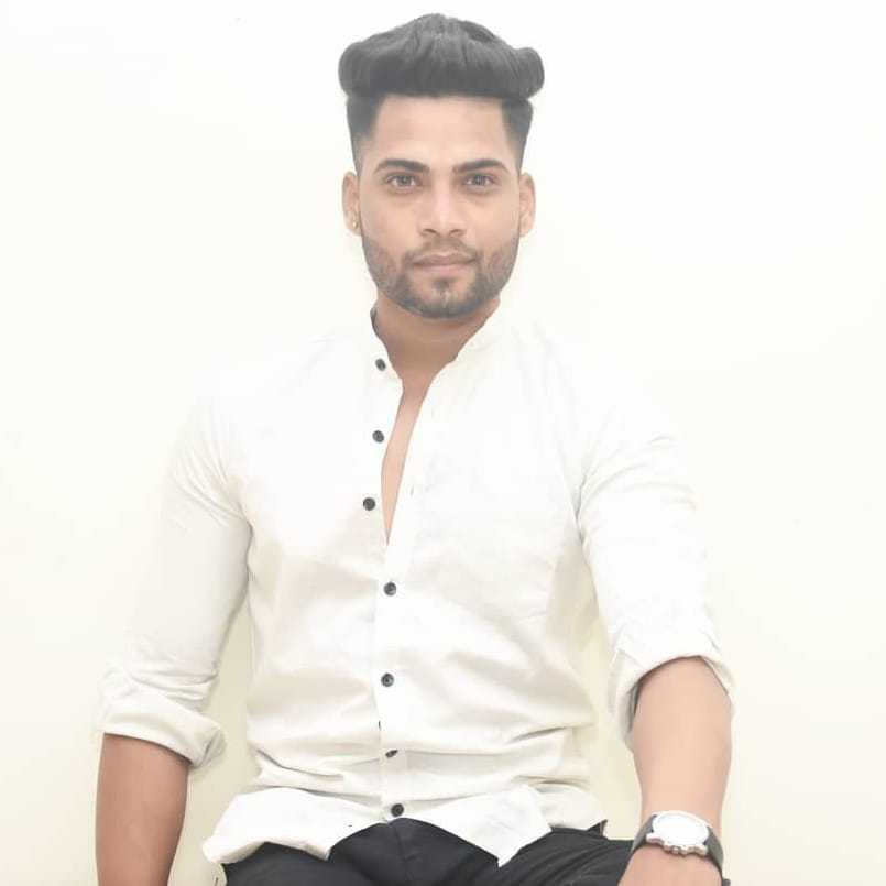 Ritik Vishwakarma Influencer| Biography Content Creator Career