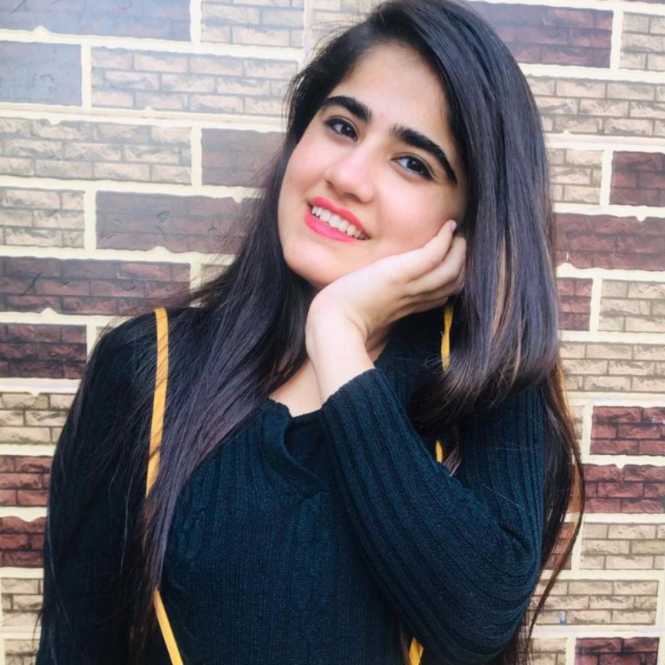 Dimple Kodwani Influencer | Biography Career Hobbies