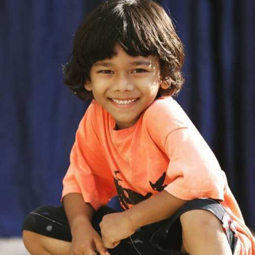 Aryan Shinde TV Child Artist | Biography Birthday Age