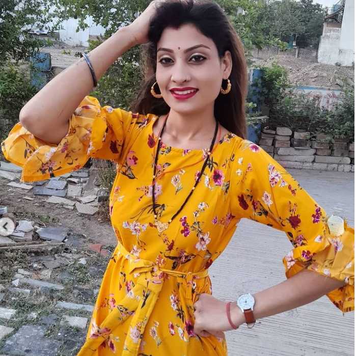 Pinki Fathrod Influencer| Biography Content Creator