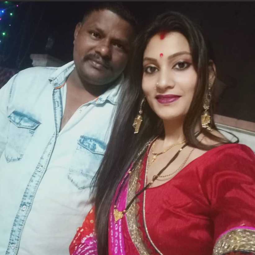 Pinki & Vikas Influencers | Age Birthday Biography