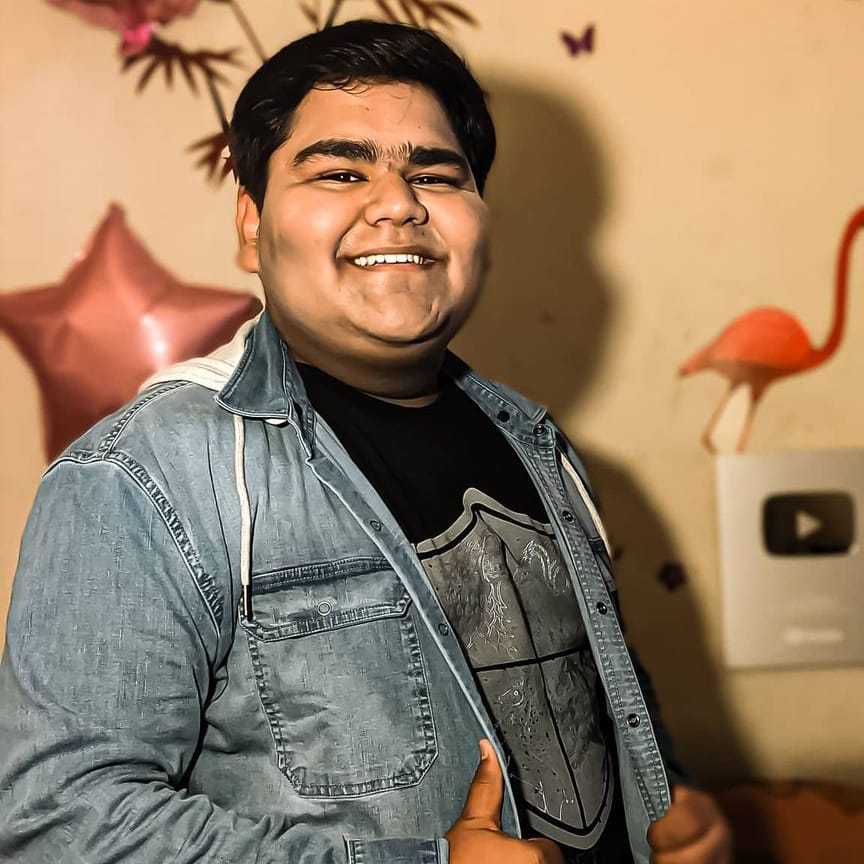 Abhay Bhadoriya TV Star Biography Age Birthday Career