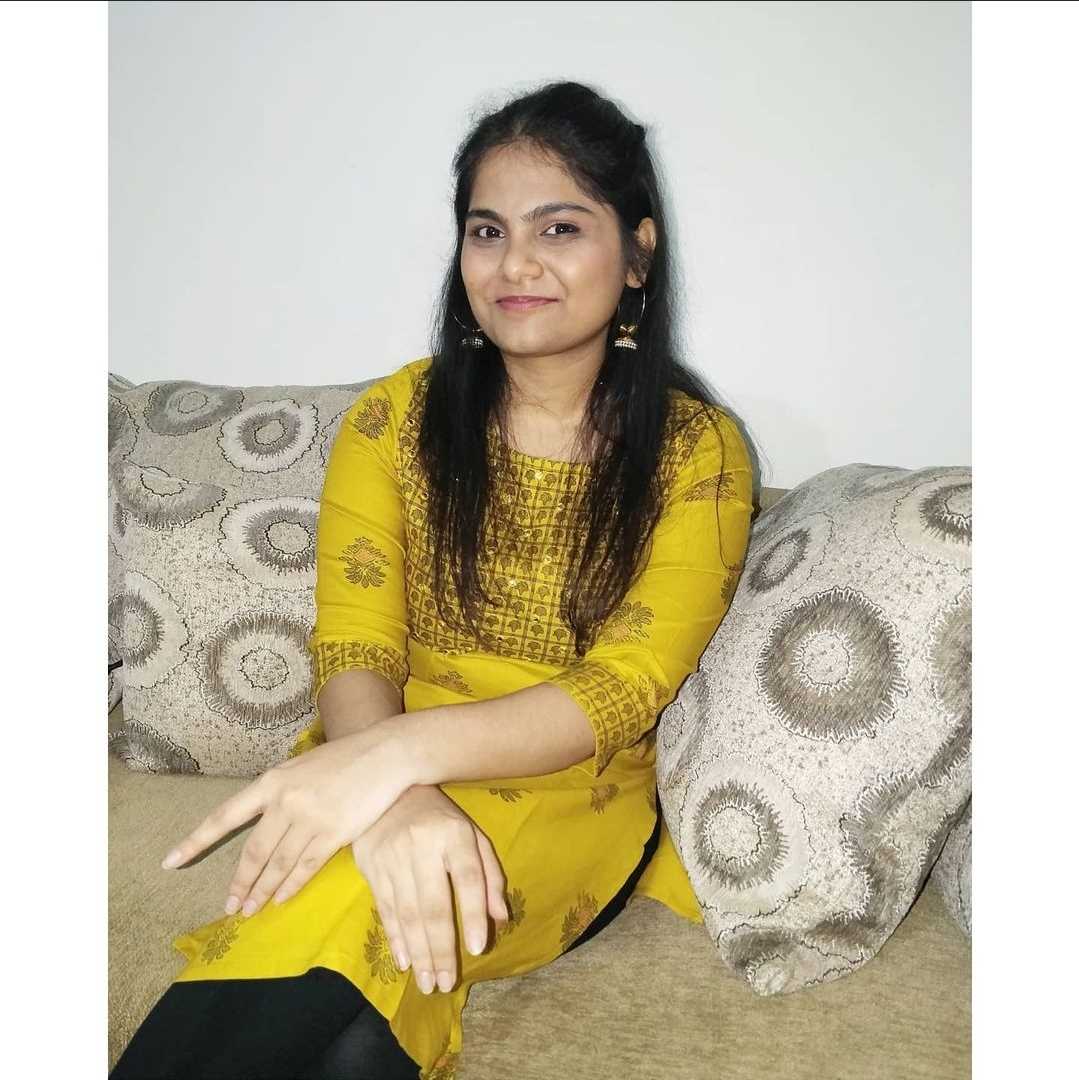 Mohini Verma Influencers | Age Birthday Biography