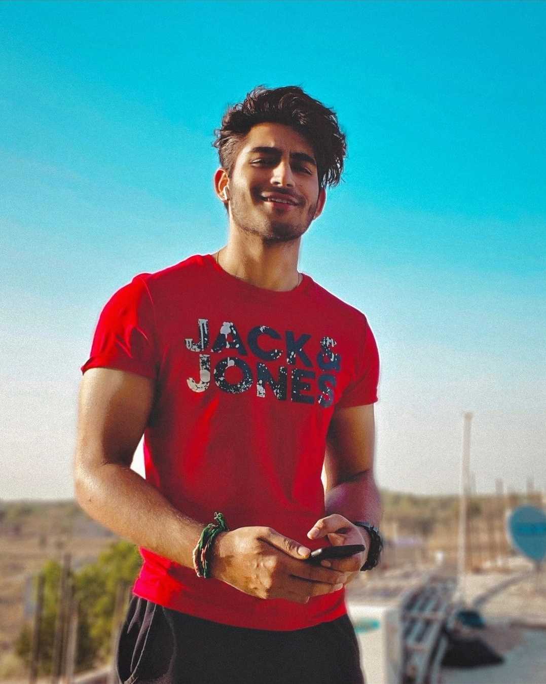 Mrityunjay Sharma Influencer Age Birthday Biography