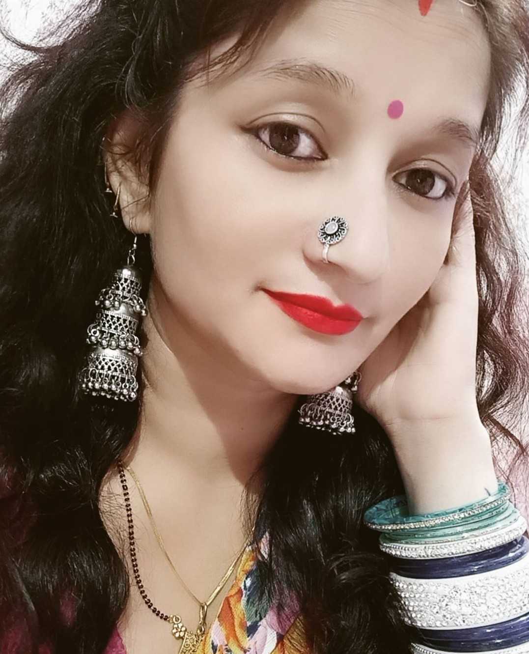 Jyoti Gupta Influencer| Biography Career Personal Life