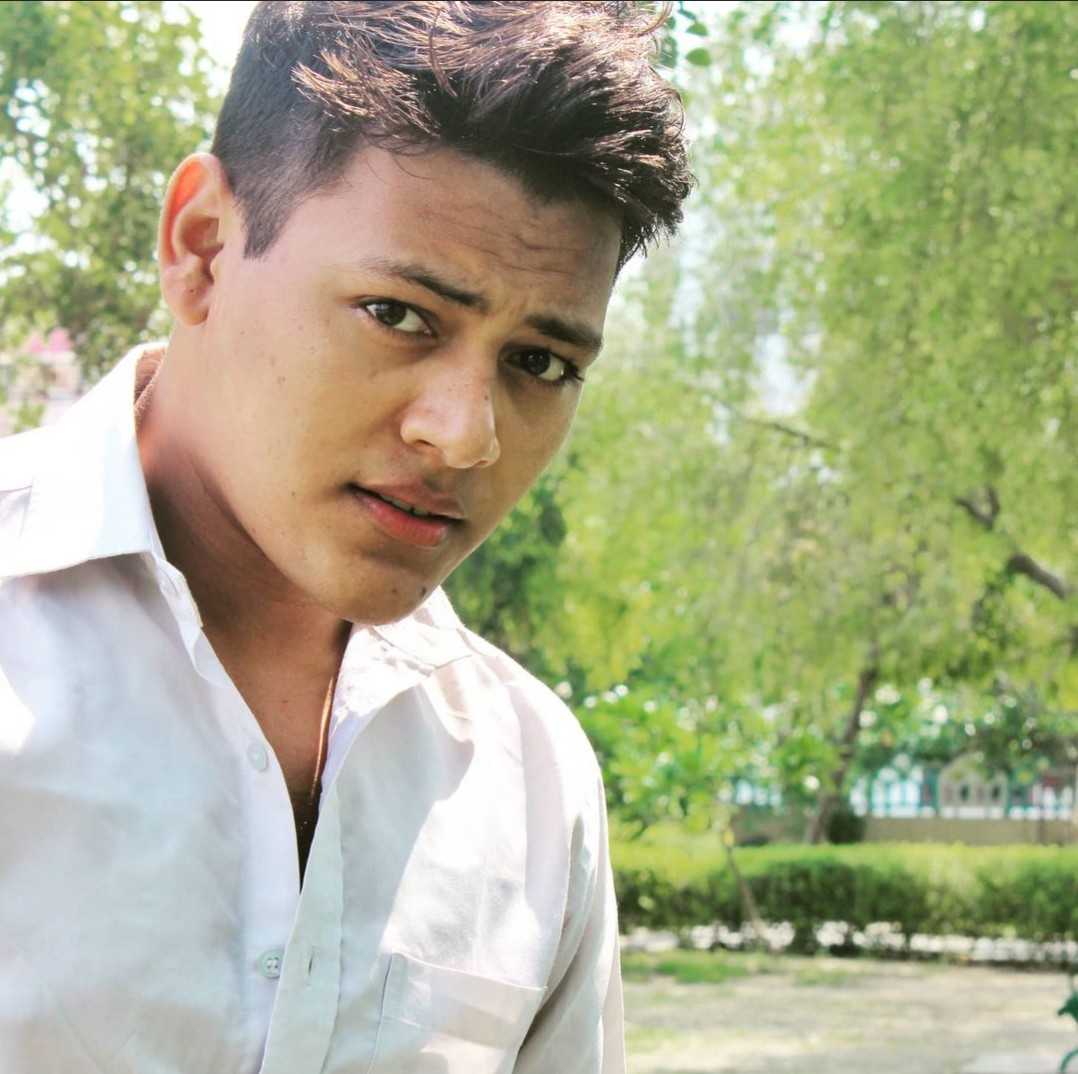 Ankush Saxena Influencer | Biography Birthday Age