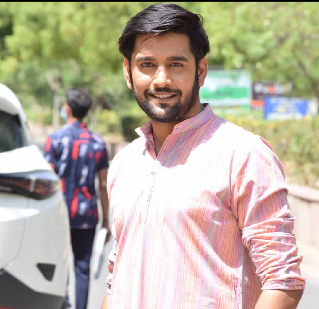 Ankit Bhardwaj, Actor | Biography Birthday Age TV shows