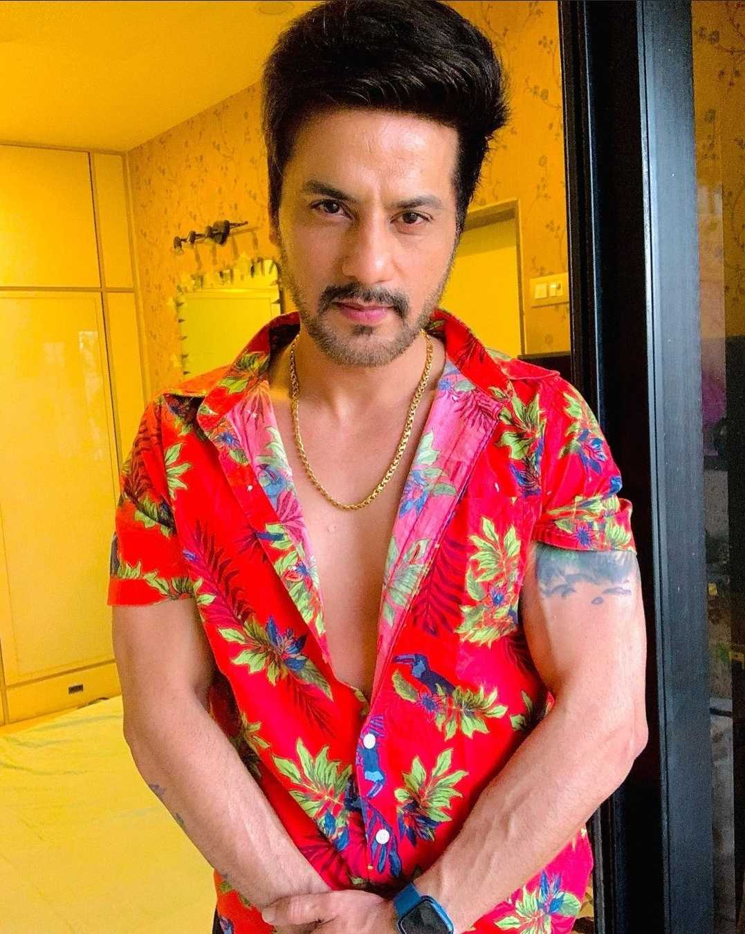 Sailesh Gulabani Television Actor | Biography Birthday Wife