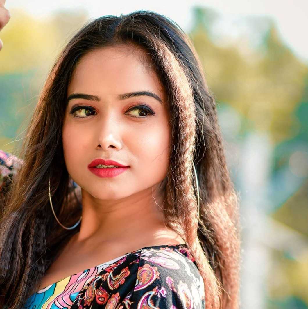 Manisha Rani - Jhalak Dikhhla Jaa 11 Winner, Biography, Age, Height ...