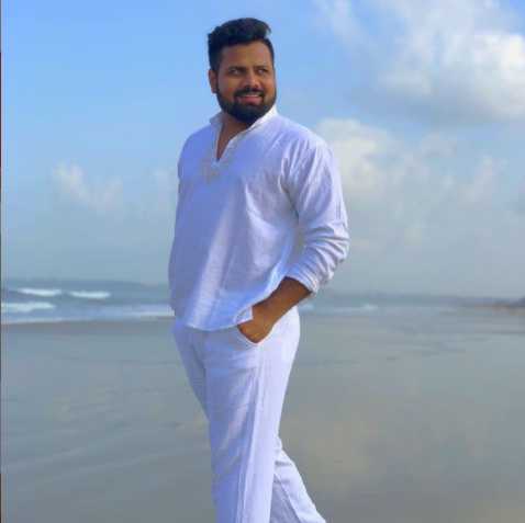 Deepak Das Influencer | Biography Birthday Age