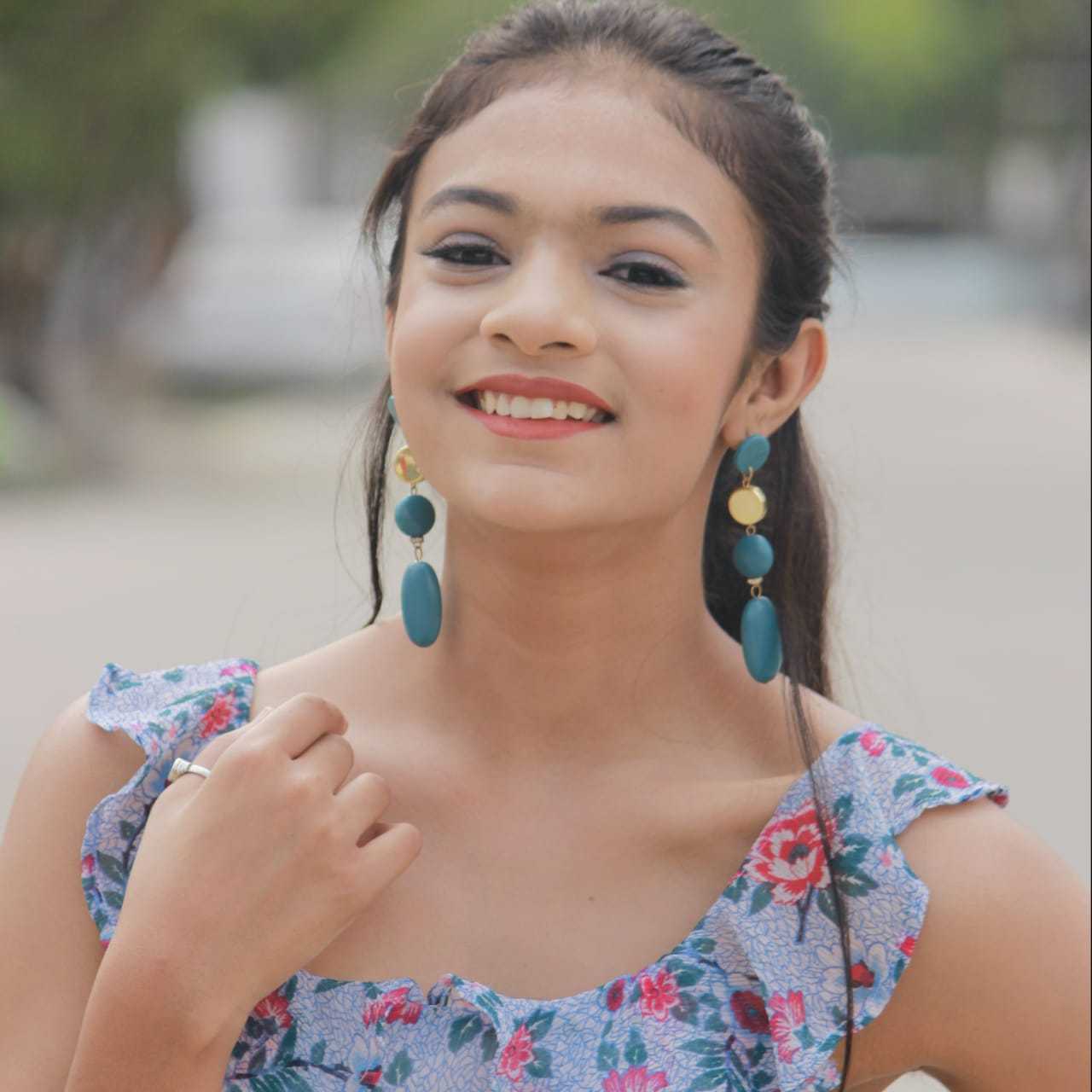 Muskan Sharma Dancer Age, Biography, Boyfriend, Photos, Height