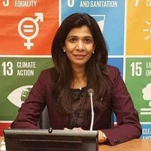 Dr Pallavi Rao Chaturvedi Influencers | Age Birthday Biography