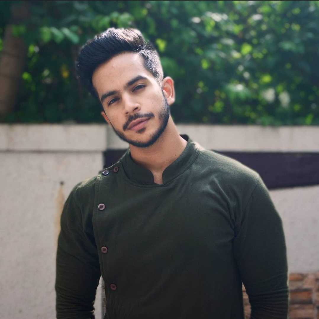 Aadil Badshah Influencer | Biography Actor Career