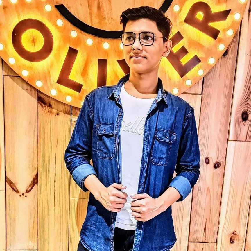 Prashant Tiwari Actor | Biography Age Personal life