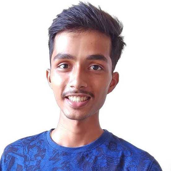 Manish Shetty Artist | Biography Pencil Sketch Artist