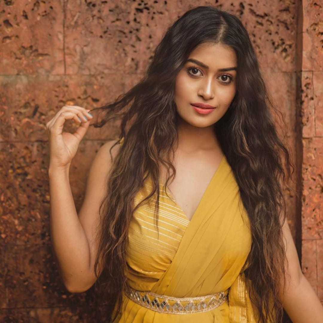 Manisha Saxena Actress | Biography Birthday Age