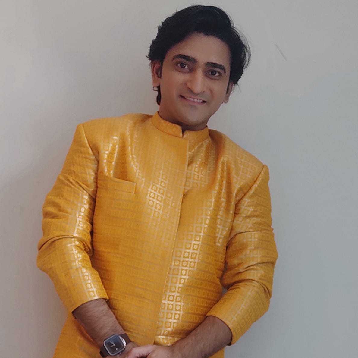 Prakash Waghela Actor| Biography Birthday Age