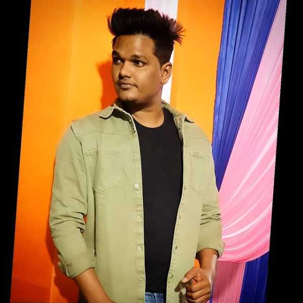 Harshadkumar Shimpi Influencers | Age Birthday Biography