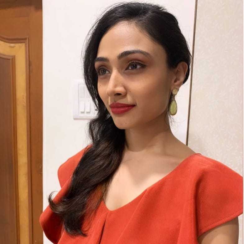 Dipna Patel TV Artist - Birthday,Age,Boyfriend,Biography