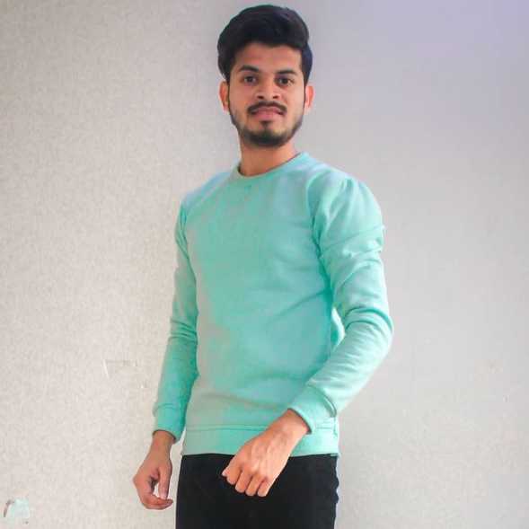 Chaitan Patil Instagramer| Biography Model Influencer