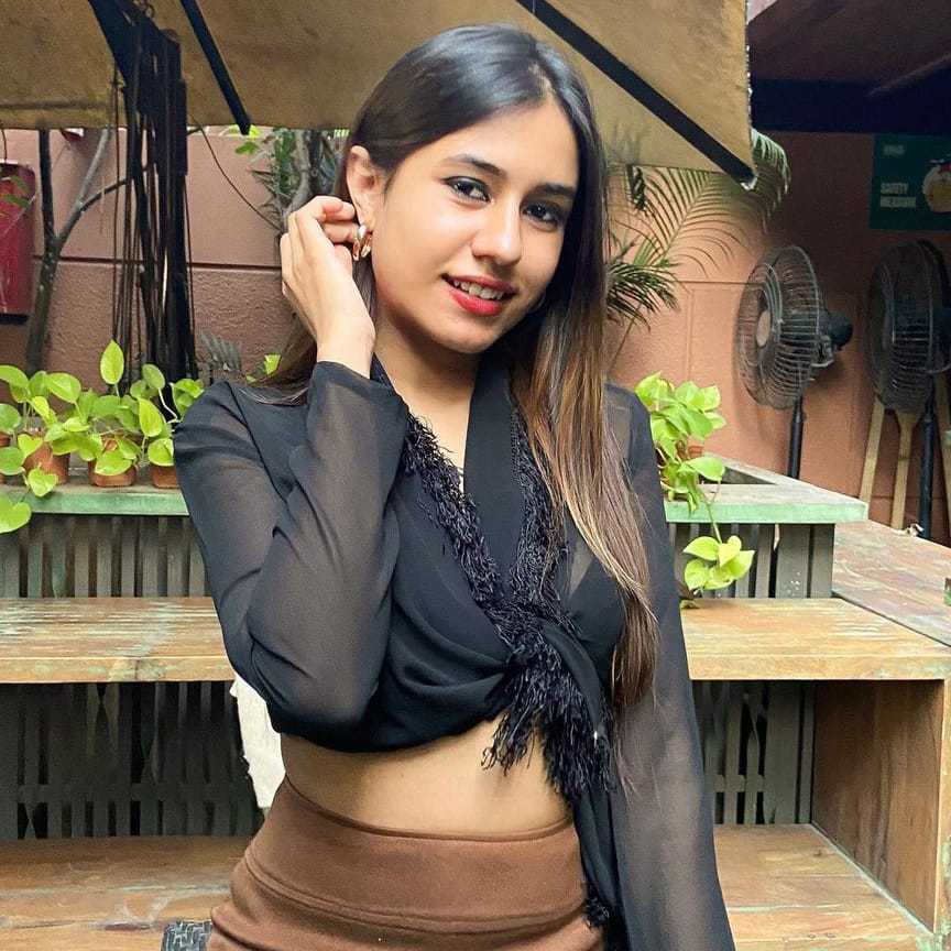 Rishina Talreja Influencers | Age Birthday Biography